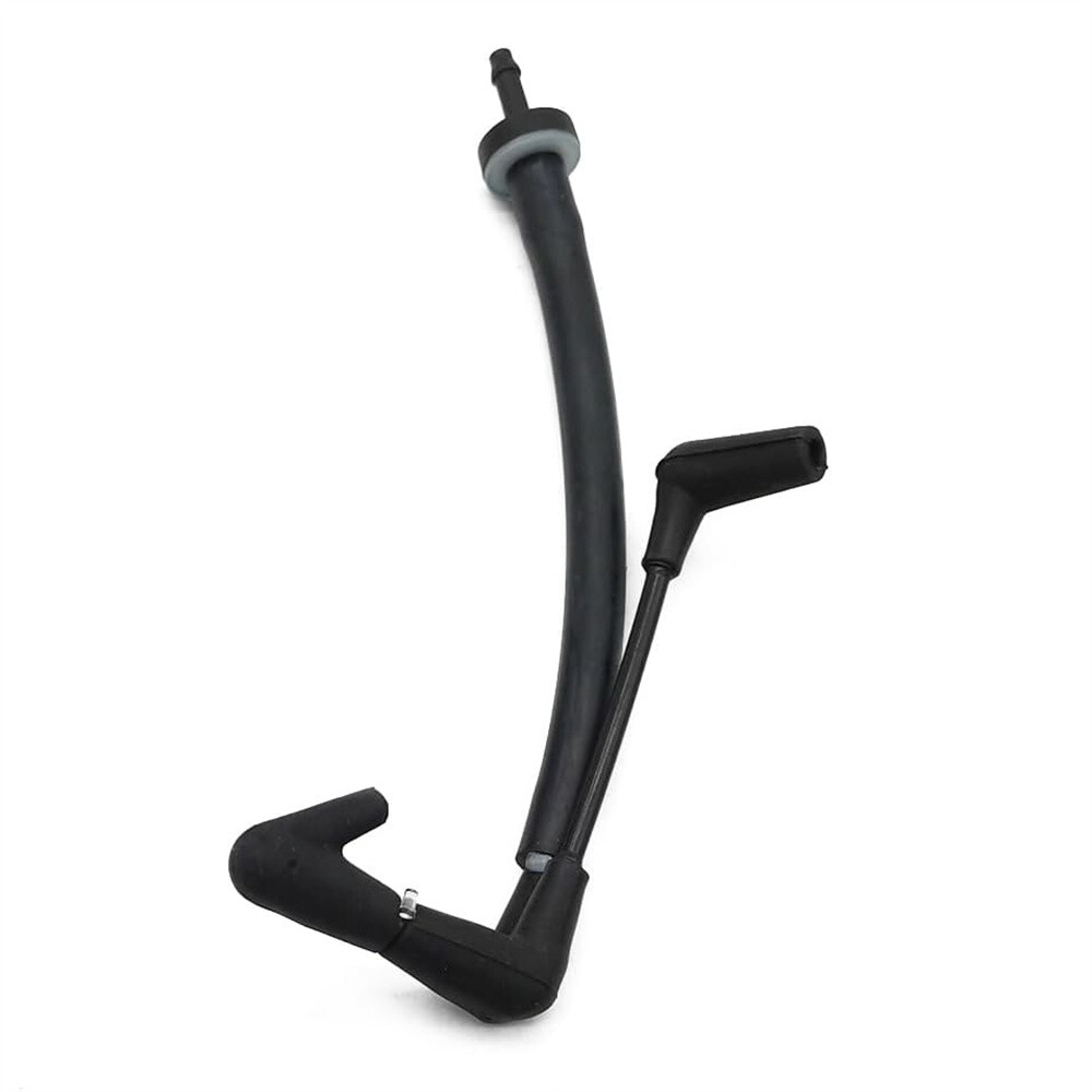 New Auto Hub Lock Vacuum Line Tube Check Valve For Ford F-150 4X4 4WD ...