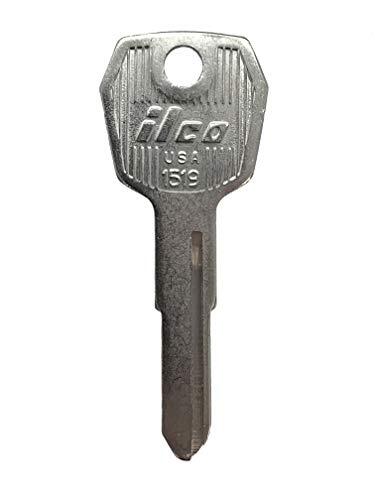 KABA ILCO KEY KOMATSU KABA ILCO 1519 | eBay