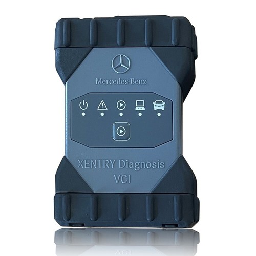 Mercedes MB Star Xentry 2026 Car Diagnostic system -C6 Doip | eBay