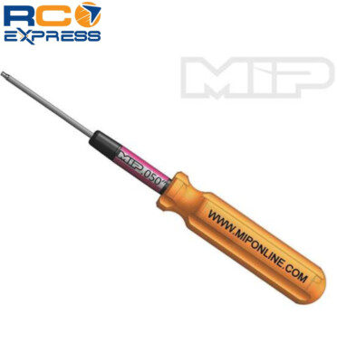 MIP Thorp Hex Driver .050 Inch MIP9000 | eBay