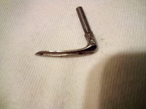 Upper Looper For Union Special 39500 Overlock Sewing Machines #39508A ...