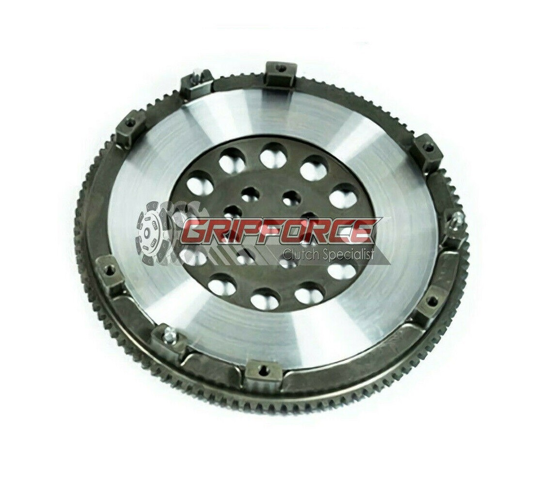 FX RACING CHROMOLY FLYWHEEL for 1991-1999 MITSUBISHI 3000GT 3.0L N/A | eBay