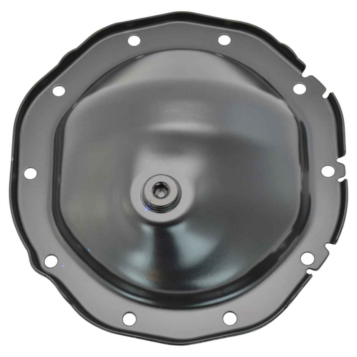 For Silverado Sierra S10 Tahoe Rear Differential Cover w/Gasket 8.5 ...