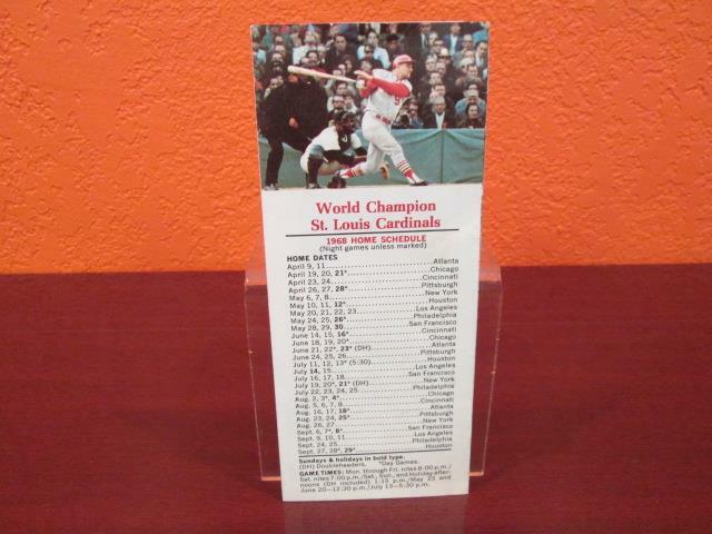 Stl Cardinals Busch Stadium Seating Chart | Cabinets Matttroy