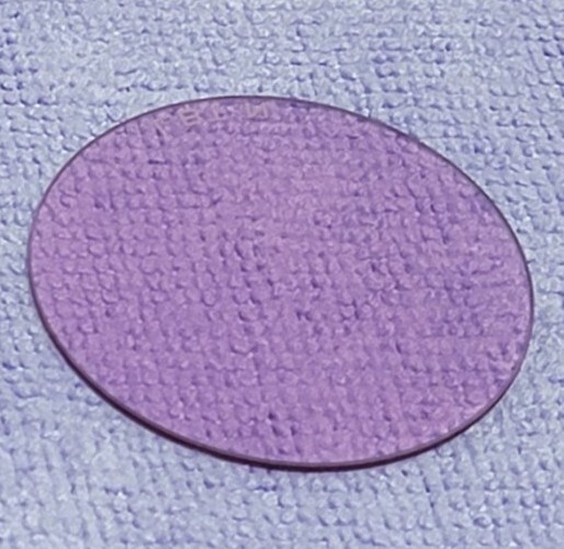 Olympus 45mm LBT-N Microscope Filter | eBay