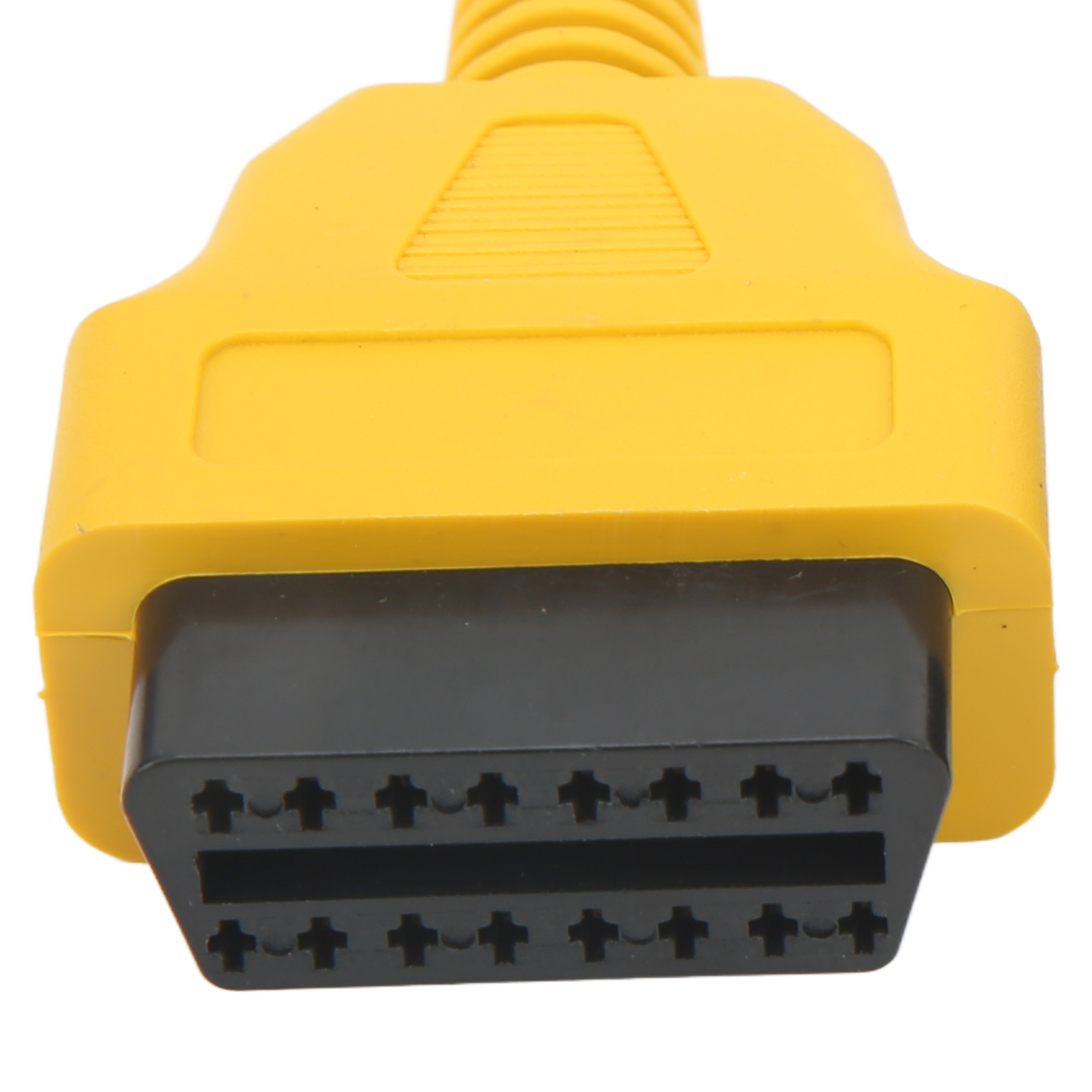 New OBD2 Diagnostic Cable Connector Scan Tool Adapter Fit For ECU ...