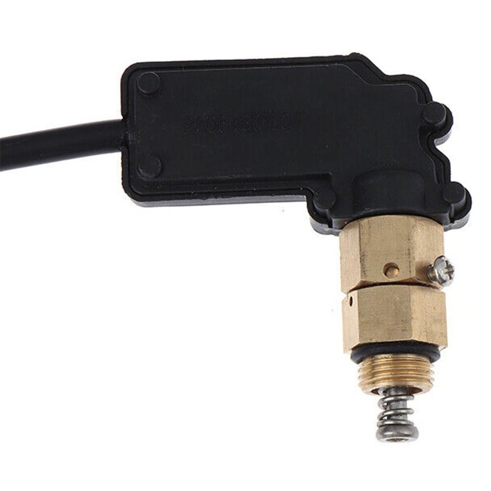 Practical Micro Switch Replacement for Efficient Handheld Car Wash ...