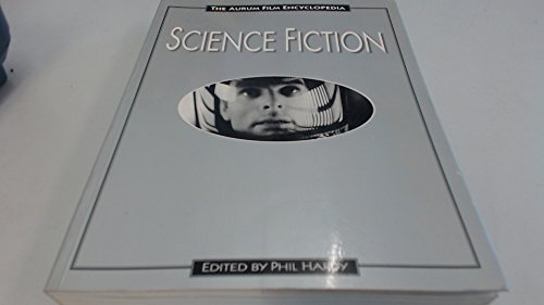 Science Fiction: v. 2 (Aurum Film Encyclopaedia) Paperback / softback ...