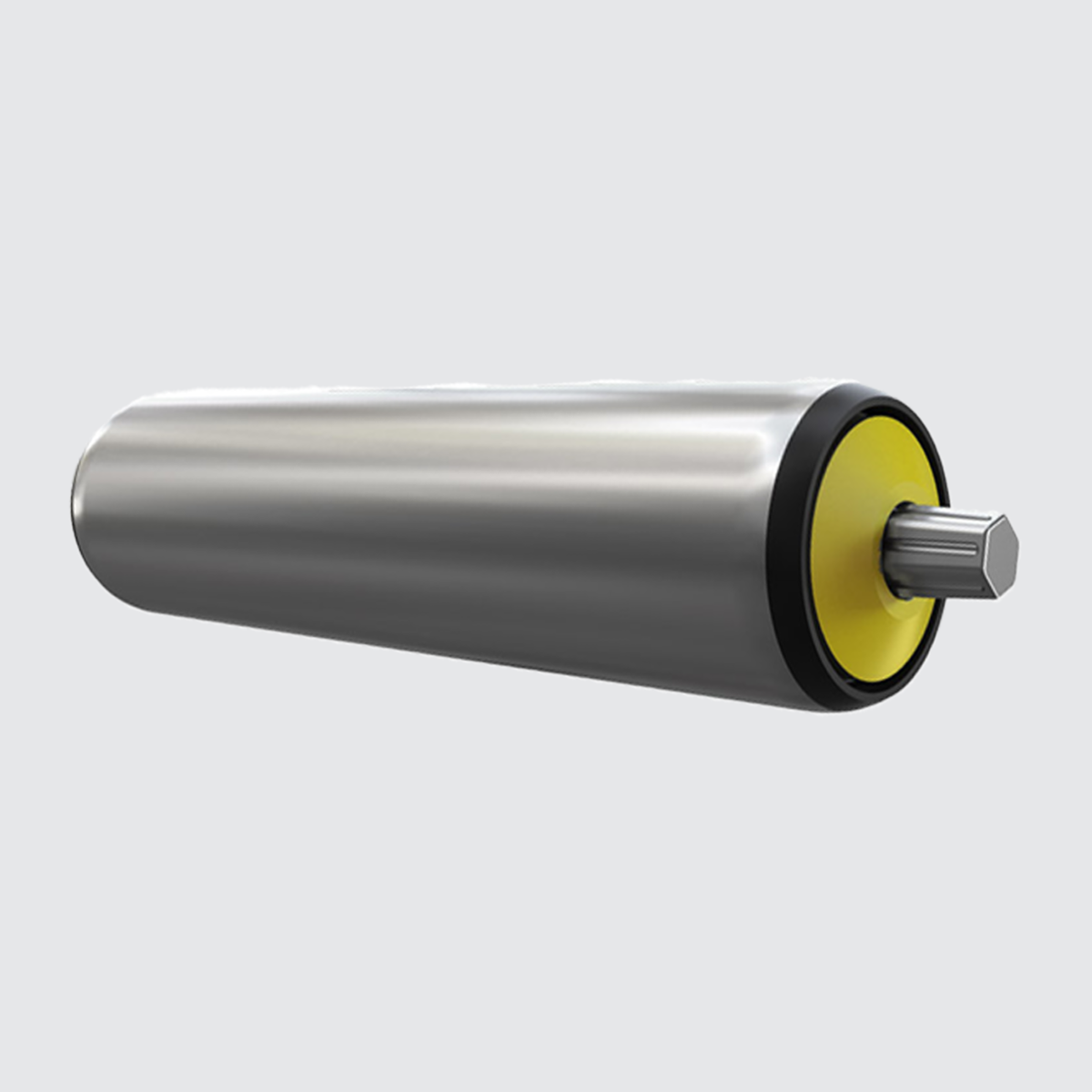 Small Diameter Conveyor Rollers