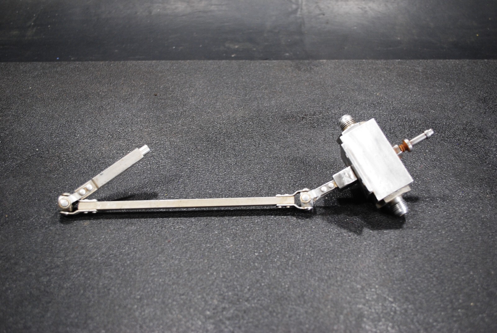 Cessna 172 Fuel Selector | 0513120-8 Overhaul for sale online | eBay