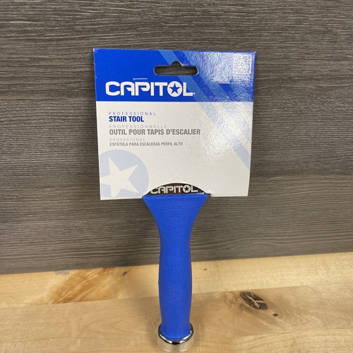Capitol Professional Stair Tool 110900 Brand New | eBay