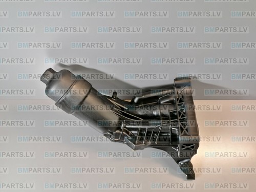 NEW GENUINE BMW F22 F30 F31 G20 F32 G30 G11 F25 F15 OIL FILTER HOUSING ...