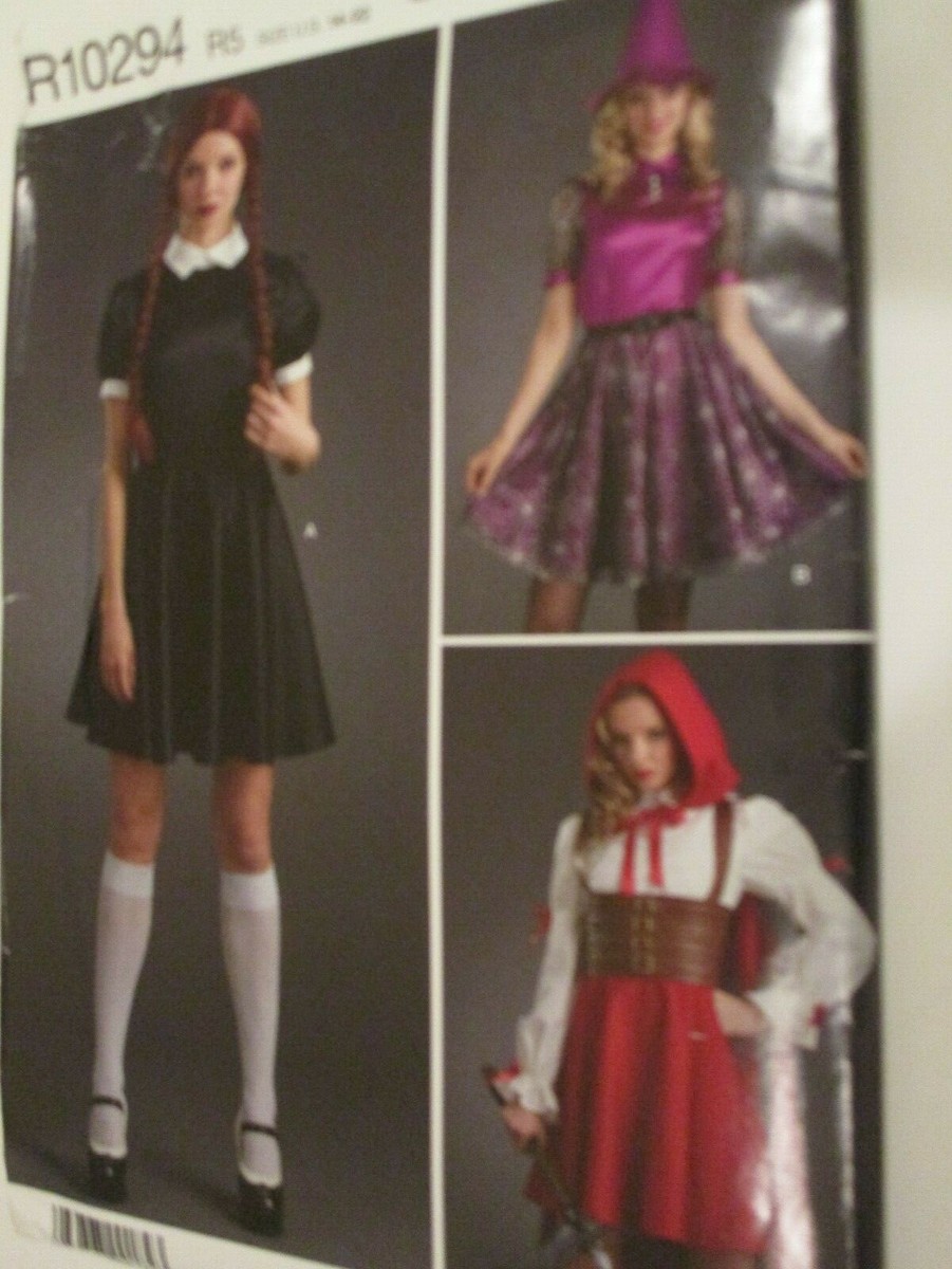 wednesday addams dress sewing pattern | Dresses Images 2025