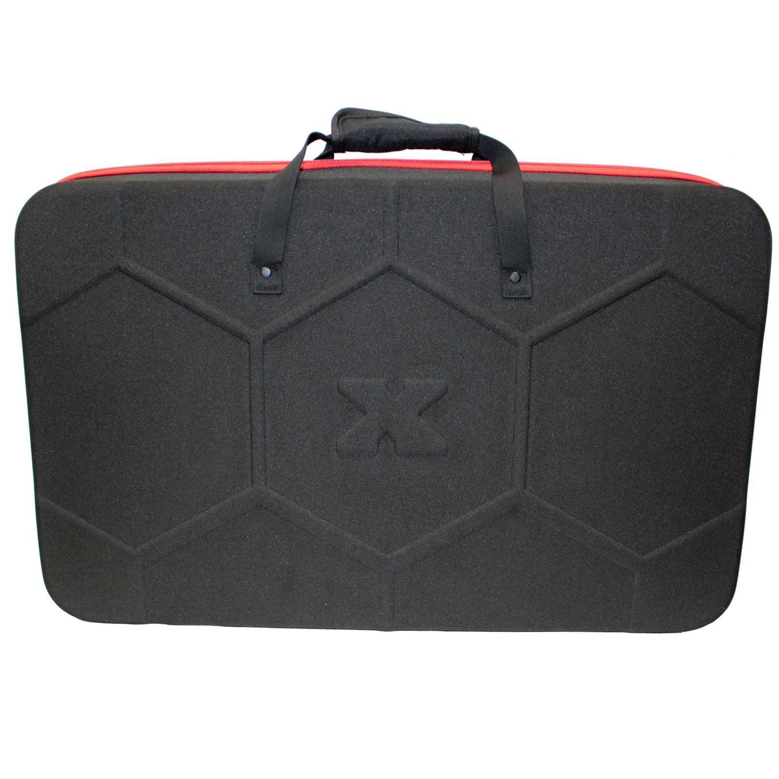 ProX XB-DJCM Medium DJ Controller Lightweight EVA Molded Hard-Shell Bag ...