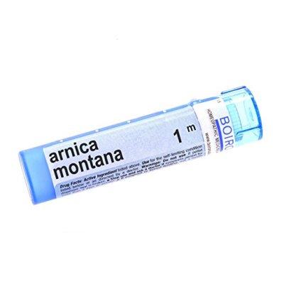 Boiron, Arnica montana 1M 80 plts | eBay