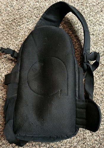 Altura Photo DSLR Camera Bag Shoulder Strap Sling Backpack | eBay