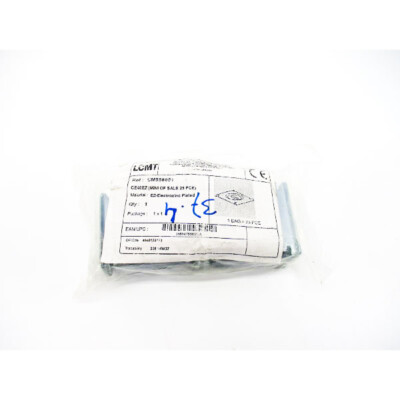 LCMT CM558051 (PKG OF 25) NSMP | eBay