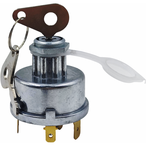 2PCS Ignition Switch for Case IH 580 580 584 585 595 674 684 685 695 ...