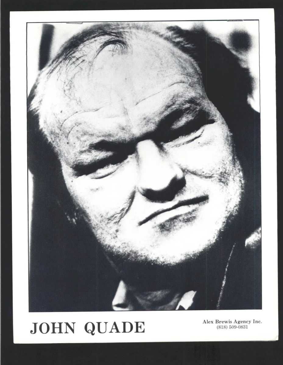 John Quade