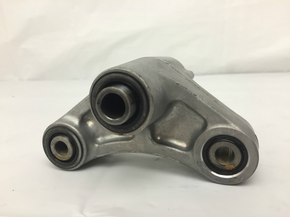 KAWASAKI ZX6R ZX636 NINJA OEM REAR SUSPENSION SHOCK ABSORBER UNI TRAK ...