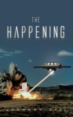 The Happening 9781491894453| eBay