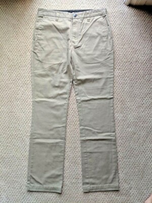 Volcom Pants Tan 30 | eBay