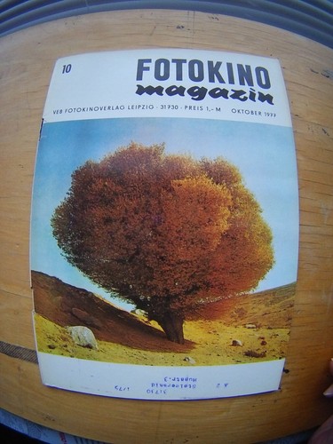 Fotokino Magazin 10/1977 - DDR Fotokino Verlag - Zeitschrift | eBay.de