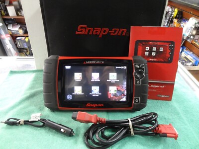 SNAP ON MODIS ULTRA 20.2 UPDATE DIAGNOSTIC SCANNER DOMESTIC ASIAN EURO ...