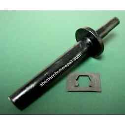 NORTEK Flow Probe for 903404 Combustion Blower Assembly on M1 Furnaces ...