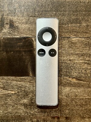 Original OEM Apple TV Remote Control Model A1294 | eBay