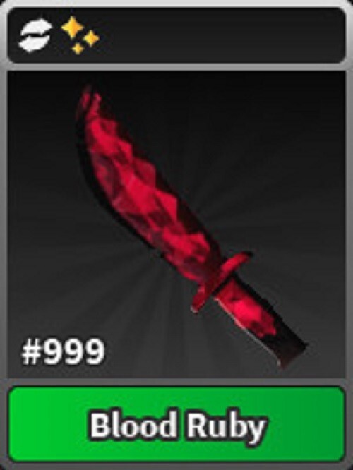 Survive The Killer (STK) | Blood Ruby | Holiday Special | eBay