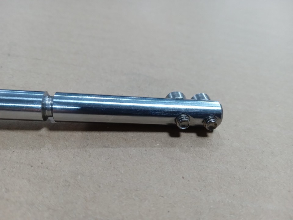 kdx200 governor shaft 13234-1101 rod powervalve kdx 200 220 95-06 ...