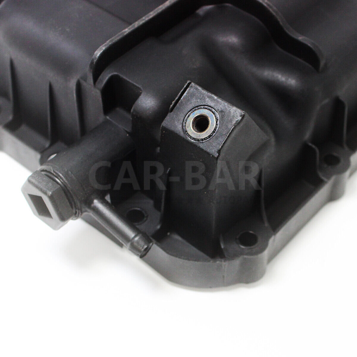 452803B851 Transmission Oil Pan Cover for Hyundai Santa Fe Kia Sorento ...