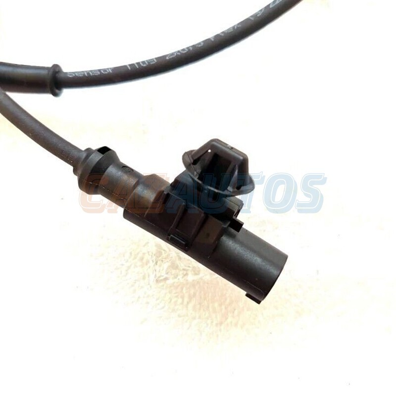 FOR 17-23 MG ZS & EV ZST ABS FRONT WHEEL SPEED SENSOR 10594554 | eBay