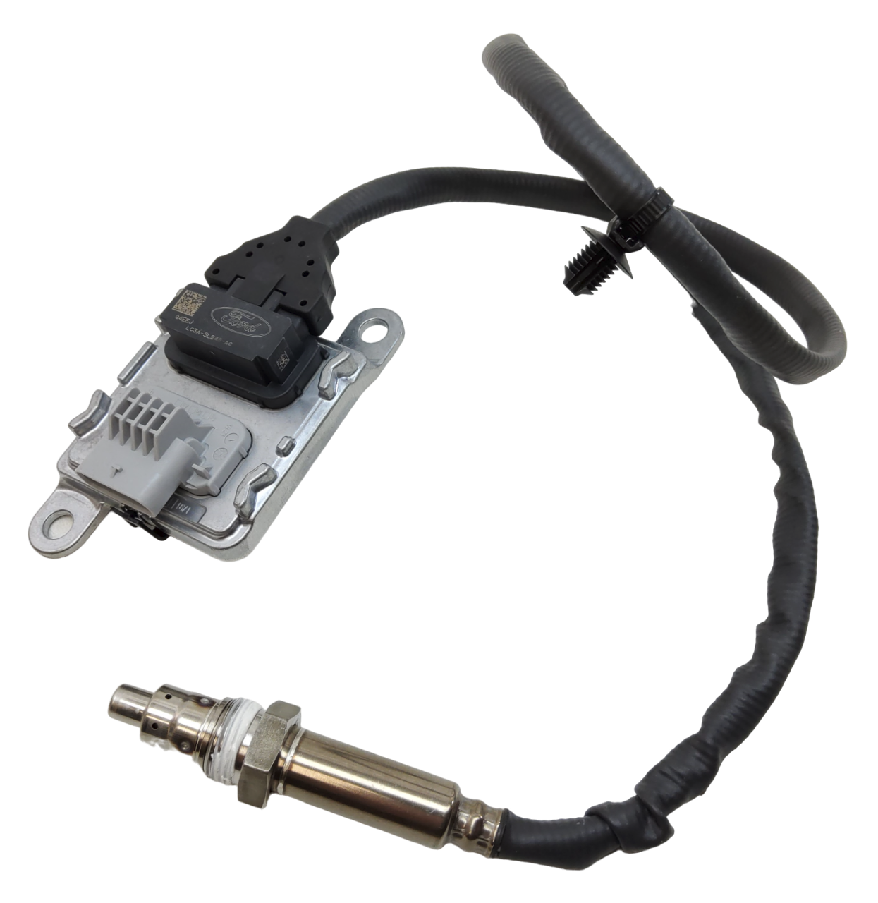 New Genuine Ford LC3Z-5L248-A EGR VALVE & COOLER Sensor Module Fits 20 ...