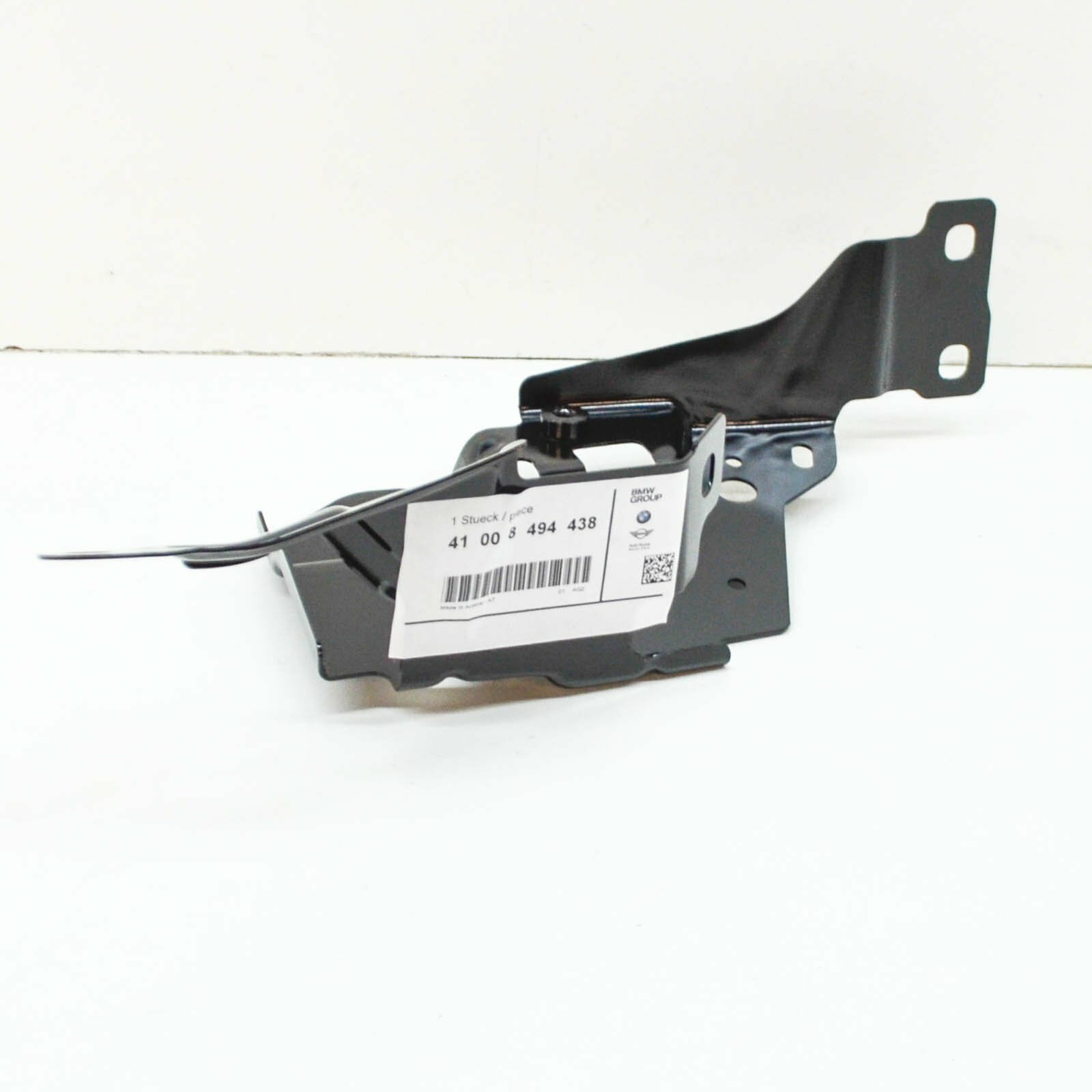 OEM BMW 3 G20 Front Right Side 1 Fender Panel Bracket 41008494438 ...
