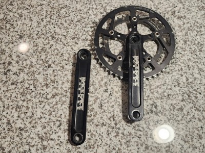 Cranksets - Race Face Forged - Nelo's Cycles