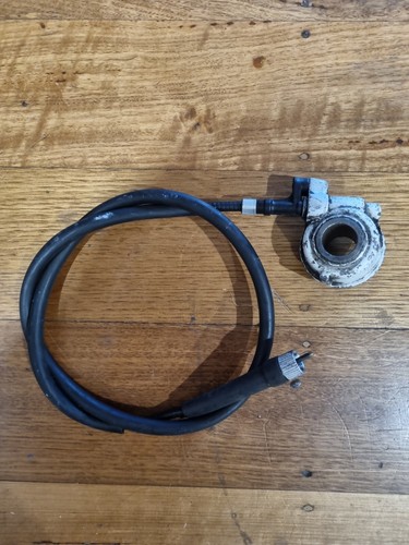 Speed Sensor Honda CBR 600. 1994 used with cable. | eBay Australia