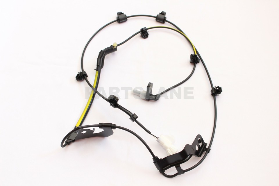 Toyota Hilux GGN125 Fortuner OEM Front Left ABS Wheel Speed Sensor ...