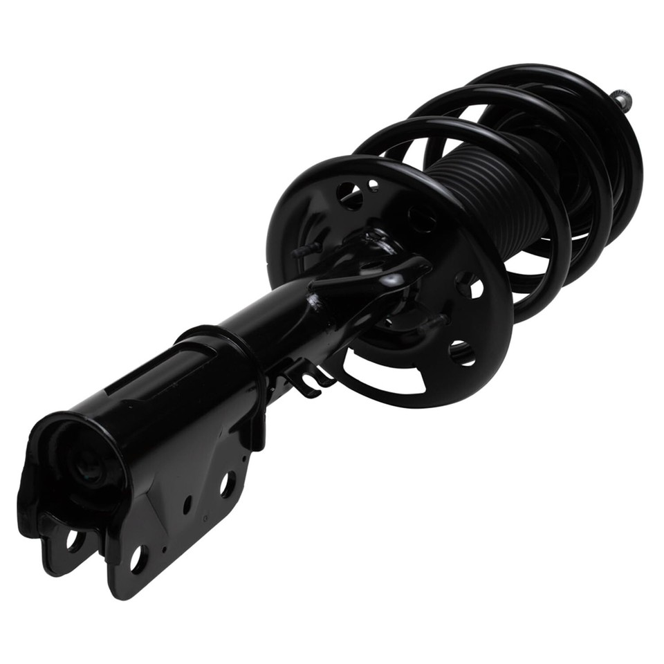 Front Struts w/Coil Spring Rear Shocks Absorbers for 2011-2013 Ford ...
