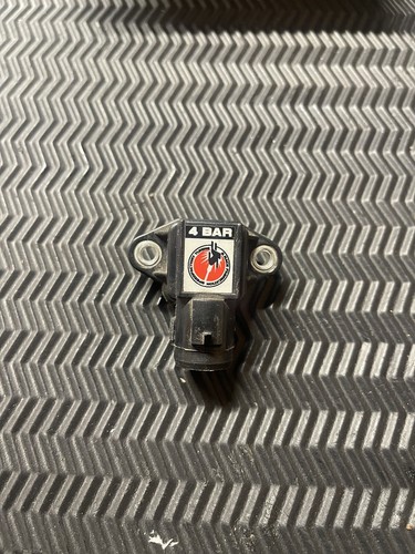 SPEEDFACTORY RACING MAP SENSOR 4 BAR B Series | eBay UK