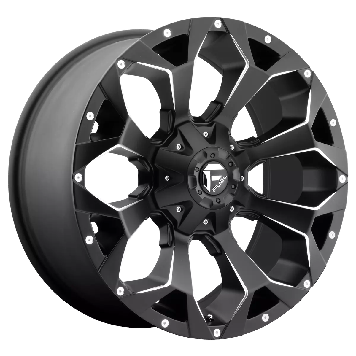 Black Truck Rims Dodge