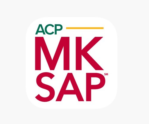 2025 ACP Medical Knowledge Self Assessment Audio Companion MKSAP 20 | eBay