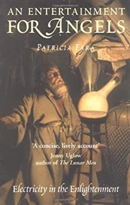 An Entertainment for Angels : Electricity in the Enlightenment Pa | eBay