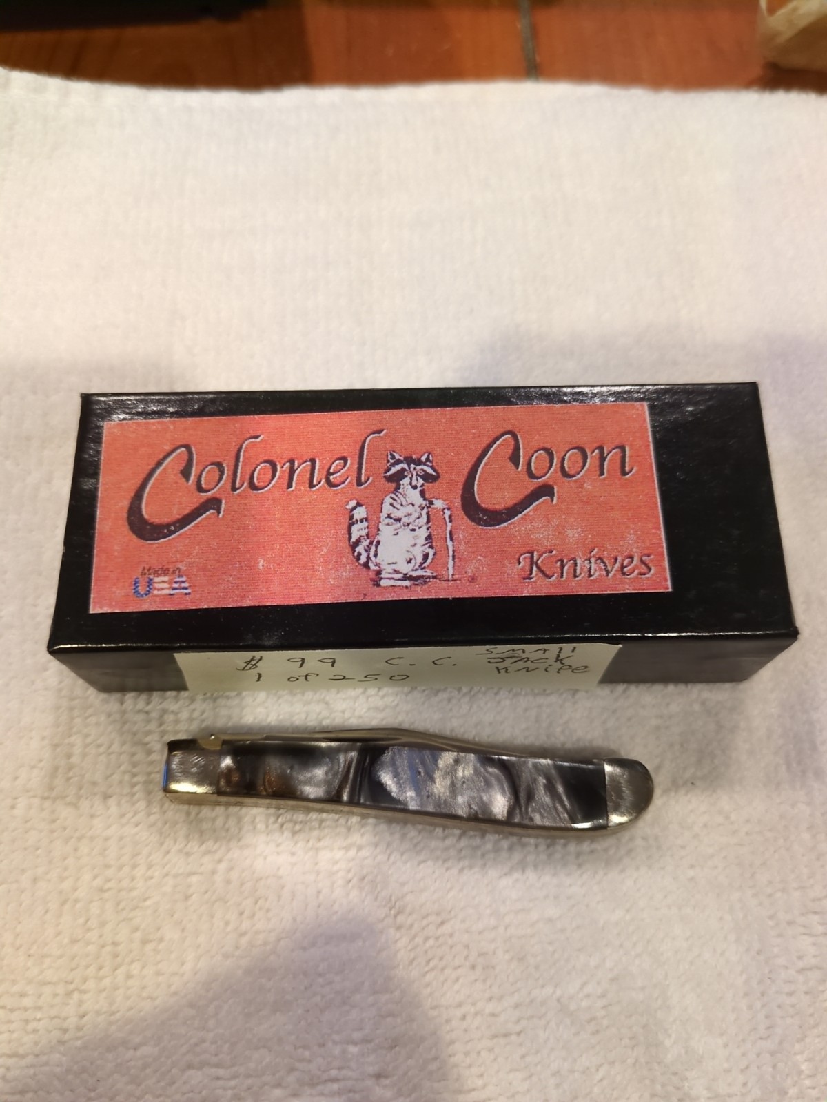 colonel coon knife | eBay