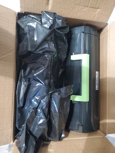 51B1000 Compatible Toner Cartridge Replacement for Lexmark MS317 MS417 ...