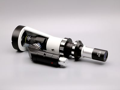 Microscopes - Metallurgical