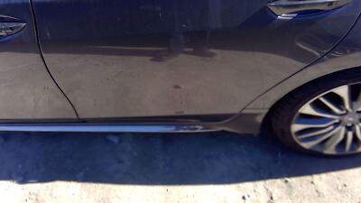 14 15 16 17 18 19 20 ACURA RLX Rear Door Left | eBay