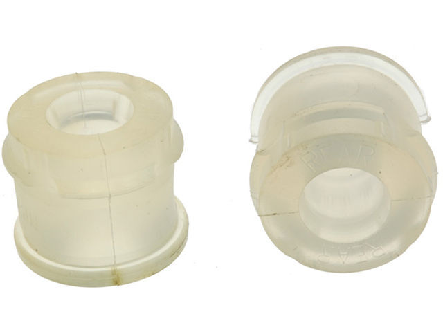 Front To Axle Sway Bar Bushing Kit For 1992-2002 Ford E250 Econoline ...