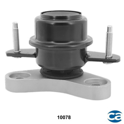 10078 Rear Transmission Mount 1Pc for QX50, Q40, EX35, M45, 370Z RWD 11320-EG800 | eBay